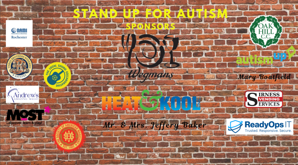 Golisano Autism Center - Golisano Autism Center